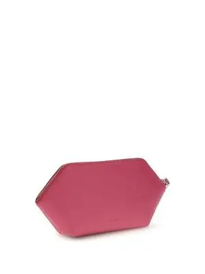 GANNI Bou Make Up Pouch