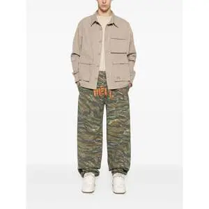 GALLERY DEPT. Trousers Track Pants