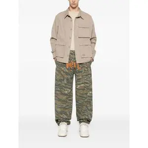 GALLERY DEPT. Trousers Track Pants