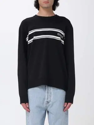 Gucci Cardigan - White