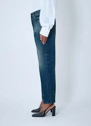 Prada Five-pocket Jeans