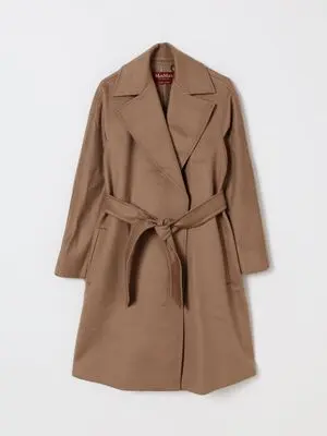 Max Mara Coat - Brown