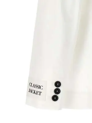 Moschino Double-breasted Blazer