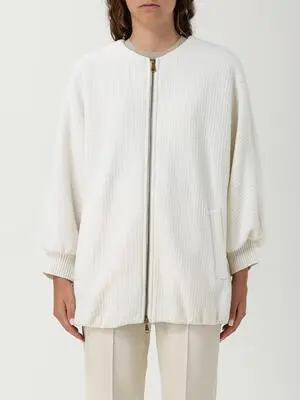 Max Mara Blazer - White