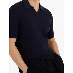 Brunello Cucinelli Polo Shirts