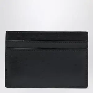Fendi Ff Squared Card Holder