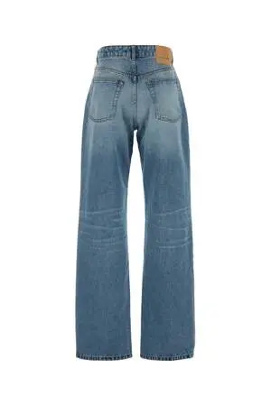 AMI Paris Denim Jeans