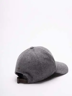 Brunello Cucinelli Baseball Cap