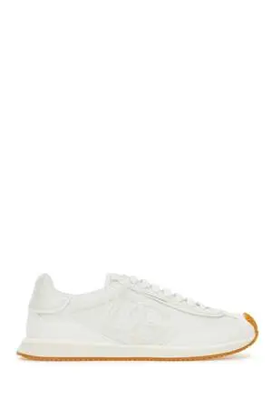 Dolce & Gabbana Low Top Sneakers - Multicolor