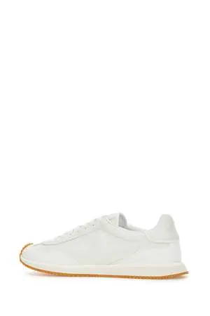 Dolce & Gabbana Low Top Sneakers - Multicolor
