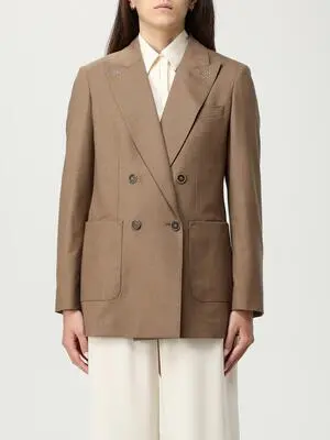 Max Mara Tailored Jacket