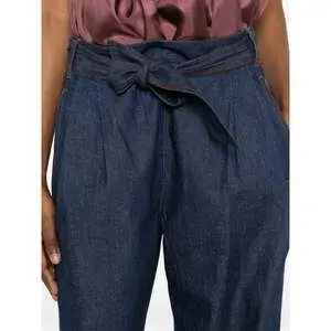 Zimmermann Denim Tapered Jeans