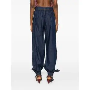 Zimmermann Denim Tapered Jeans