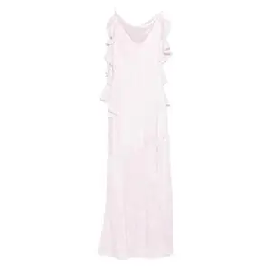 ROTATE BY BIRGER CHRISTENSEN Dresses Cocktail & Party Dresses - Pink