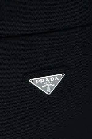 Prada Clothing Trousers