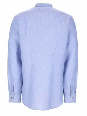 Paul Smith Camicia In Lino