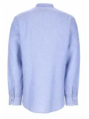 Paul Smith Linen Shirt