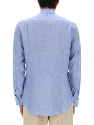 Paul Smith Linen Shirt
