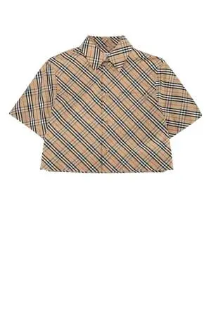 Burberry Sp25-ww-gap-2.2.050 - Multicolor