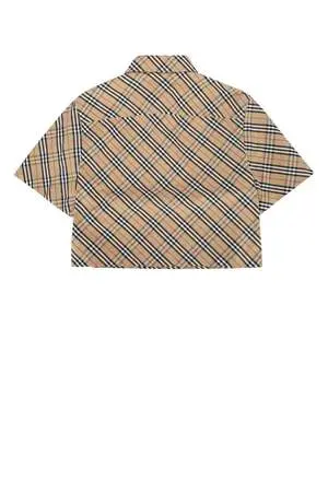 Burberry Sp25-ww-gap-2.2.050 - Multicolor
