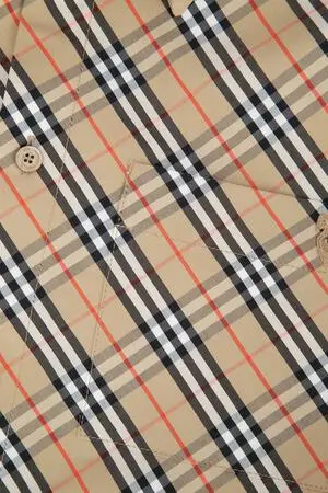 Burberry Sp25-ww-gap-2.2.050 - Multicolor