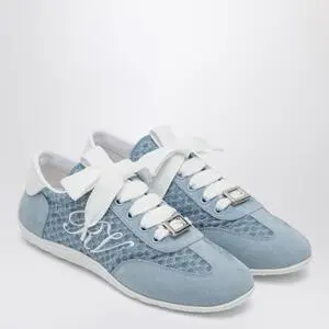 ROGER VIVIER Viv' Low Sneakers