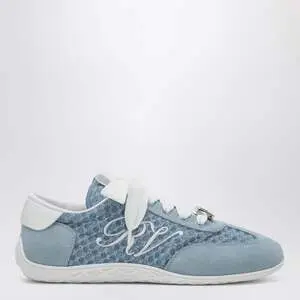 Roger Vivier Lace Shoes For Women