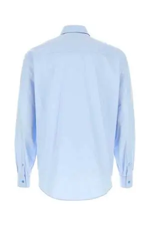 Fendi Light Poplin Shirt