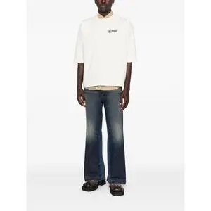 GALLERY DEPT. Denim Regular & Straight-leg Jeans - Blue