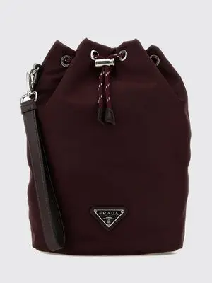 Prada Bag - Red