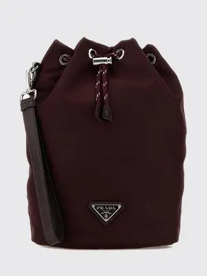 Prada Bag - Red
