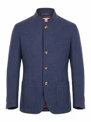 Brunello Cucinelli Blazer - Multicolor