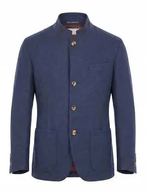 Brunello Cucinelli Blazer - Multicolor