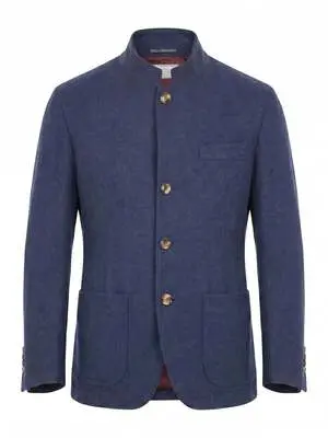 Brunello Cucinelli Blazer - Multicolor