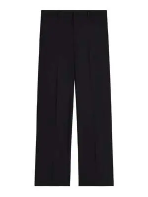 Men's Celine Black Wash