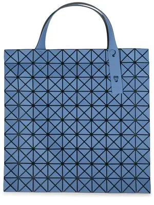 Issey Miyake Prism Frost Large Tote - Blue