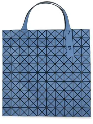 Issey Miyake Prism Frost Large Tote - Blue