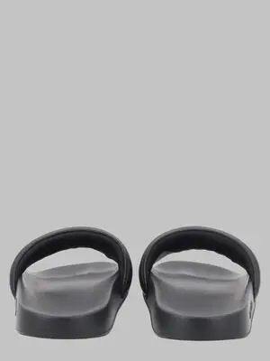 TOM FORD Leather Sandalo Slipper