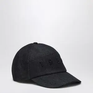 1989 STUDIO Baseball Cap Dark