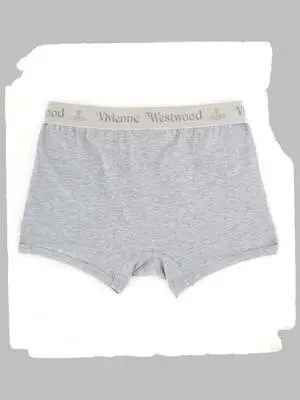VIVIENNE WESTWOOD Set Da Due Boxer In Cotone
