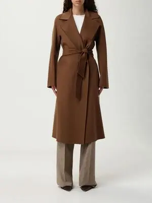 Max Mara Coat - Brown