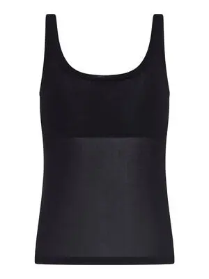 Max Mara Biada Wide Neckline Top