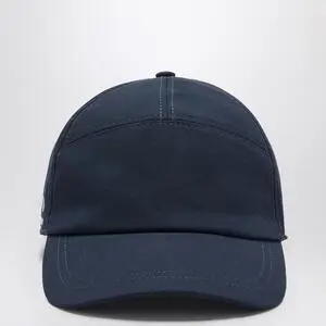 1989 STUDIO Baseball Cap Dark - Blue