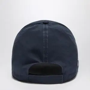 1989 STUDIO Baseball Cap Dark