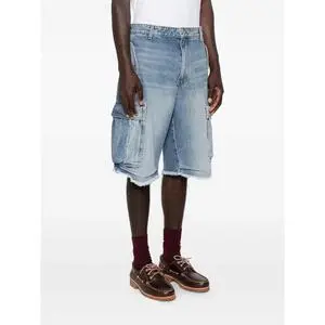 GALLERY DEPT. Denim Loose-fit Jeans