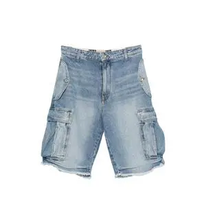 GALLERY DEPT. Denim Loose-fit Jeans - Blue