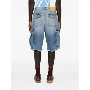 GALLERY DEPT. Denim Loose-fit Jeans