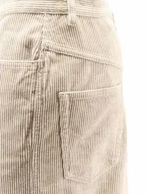 Isabel Marant Étoile Odalie Skirt - Multicolor