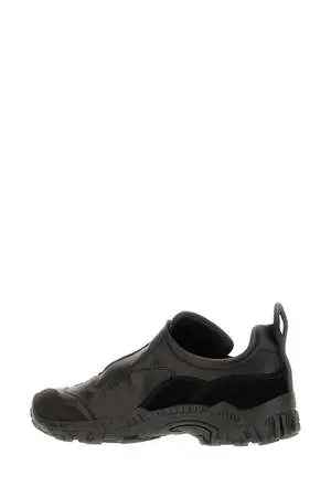 Our Legacy Leather Suede Sneakers - Multicolor