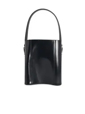 Coperni Erconomic Bucket' Leather Bag